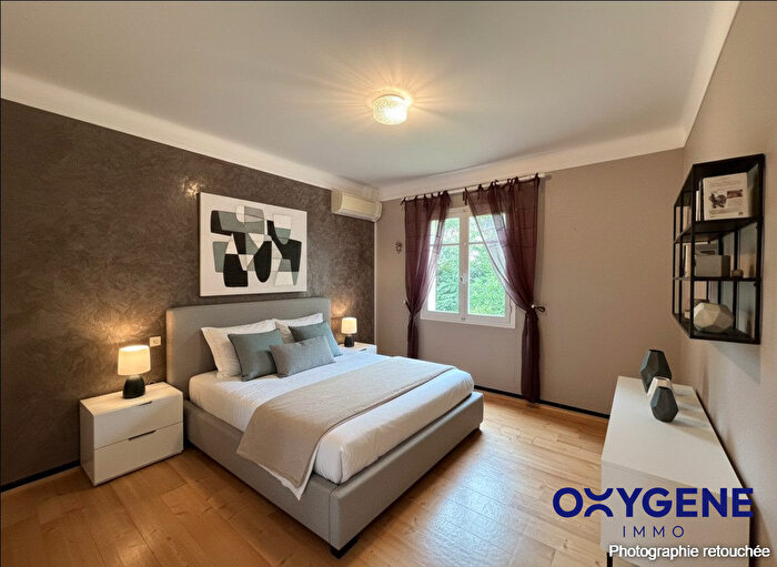 Maison à vendre - Saint-Féliu-dAvall - 6 pièces - 4 chambres