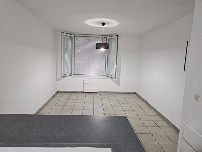 Marseille 7ème, Saint-Victor - Appartement 2 pièces à louer
