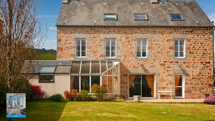 Cerisy-Belle-Étoile : Maison 7 pièces à vendre