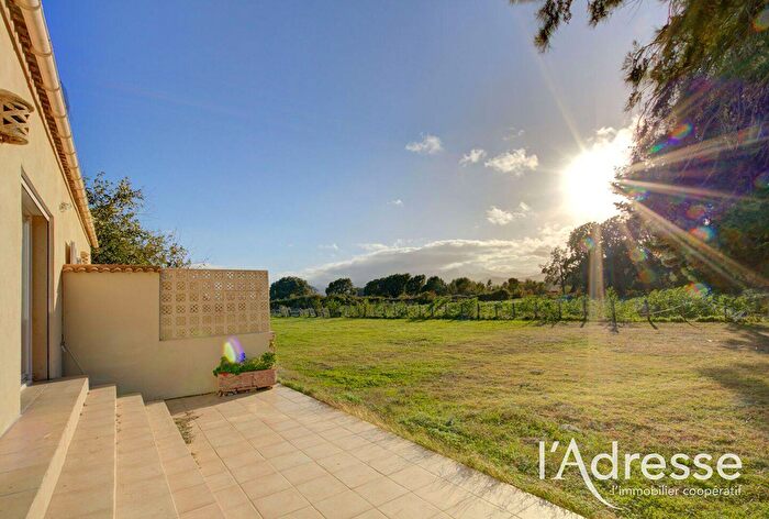 Appartement à louer - Sorbo-Ocagnano - 3 pièces - 2 chambres