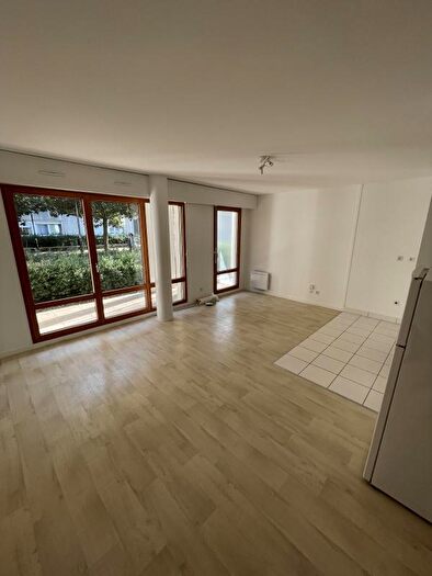 Appartement à louer - Nantes, Saint-Donatien, Tortière - 1 pièce
