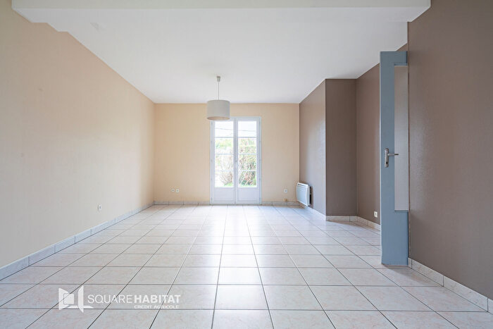 Chaumont, Lafayette, Tassigny, Robespierre, Castelnau - Maison 4 pièces à louer