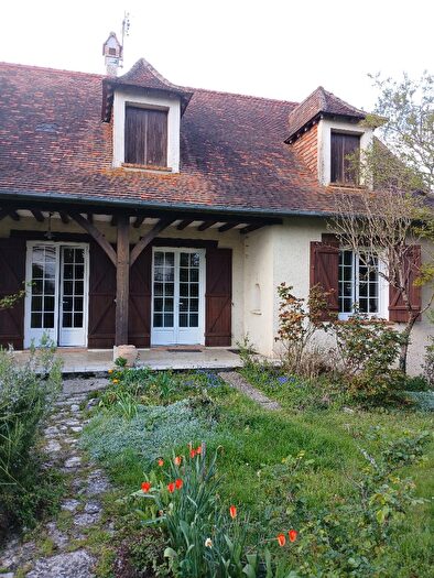 Maison à vendre - Ribérac - 7 pièces - 5 chambres