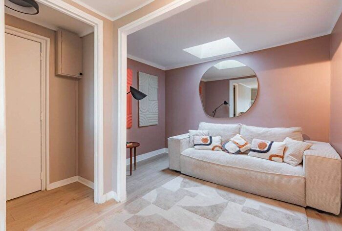 Appartement 2 pièces à louer à Bastille-Popincourt, Paris 11ème arrondissement
