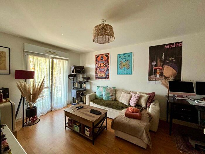 Coteau Nord Ouest Nord, Épernay : Appartement 3 pièces à louer