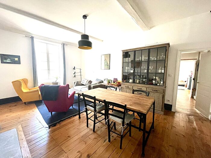 Appartement 8 pièces à Clermont-Ferrand, Delille, Cathédrale, La Gare, à louer