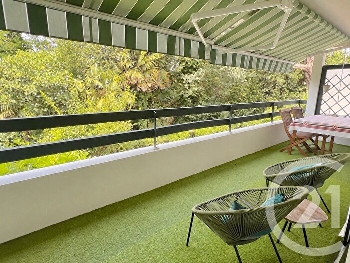 Saint-Jean-de-Luz, Aice Errota, Moleressenia, Lac : Appartement 3 pièces à vendre