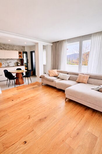 Hendaye, Gare, Joncaux - Appartement 4 pièces à vendre