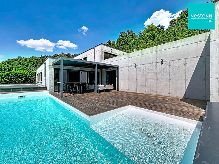 Maison 5 pièces à vendre à La Fouillouse