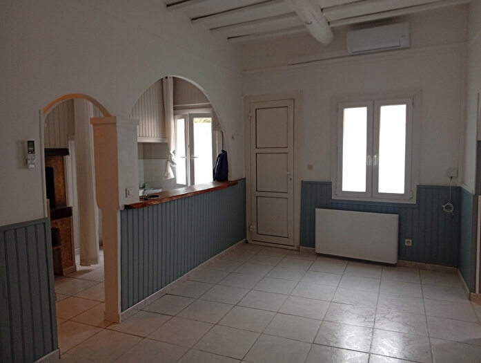 Maison 5 pièces à louer - Moussan