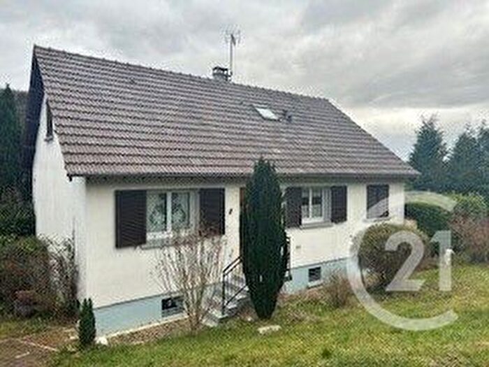 Maison à vendre - Villecien - 7 pièces - 5 chambres