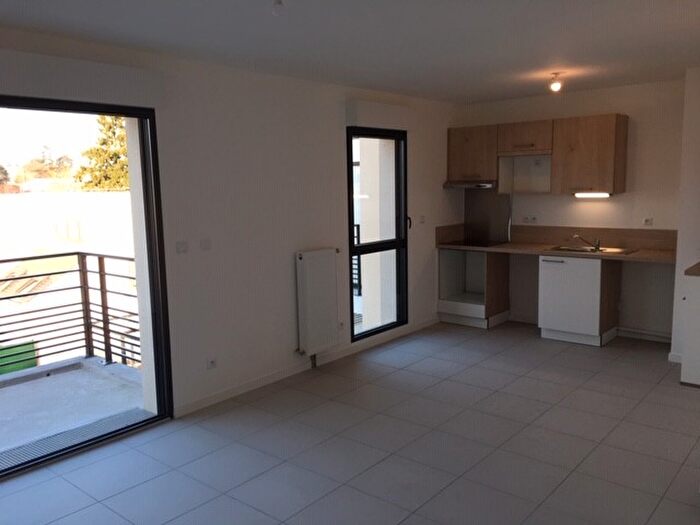 Saint-Jean-de-Braye, Centre-ville - Appartement 2 pièces à louer