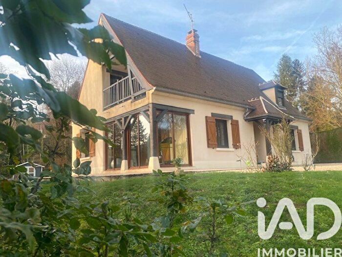 Maison à vendre - Attichy - 7 pièces - 1 chambre