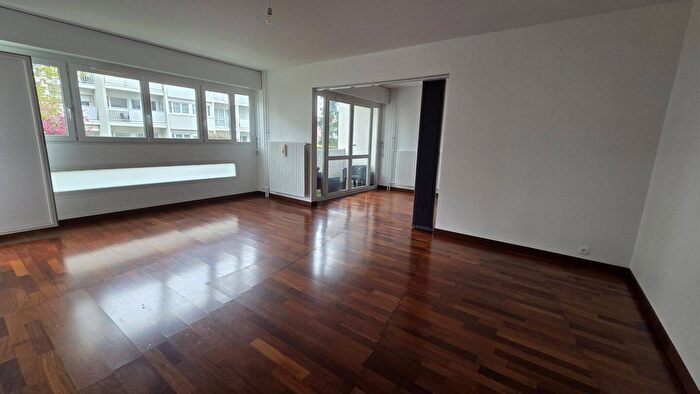 Limeil-Brévannes - Appartement 2 pièces à louer