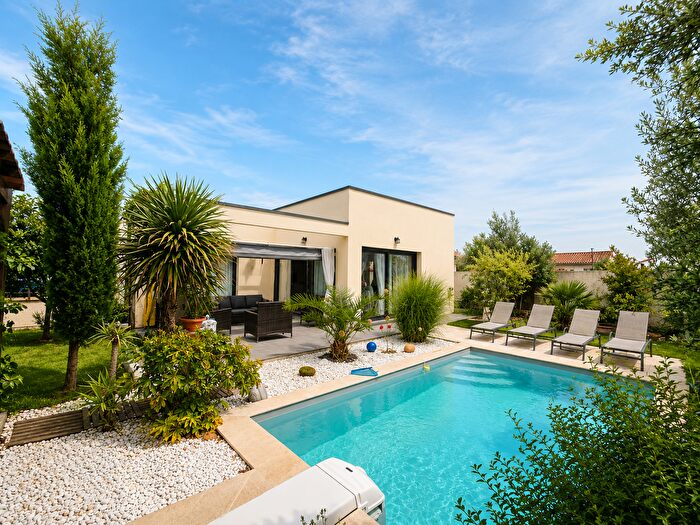 Maison 4 pièces à vendre à Saint-Rambert-d'Albon