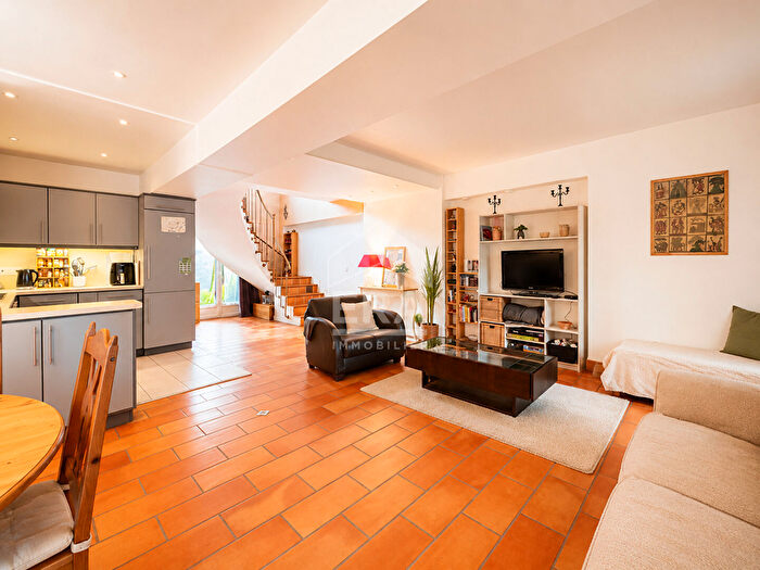 Maison 5 pièces à vendre - Dammarie-les-Lys, Petit Dammarie, Croix Saint-Jacques