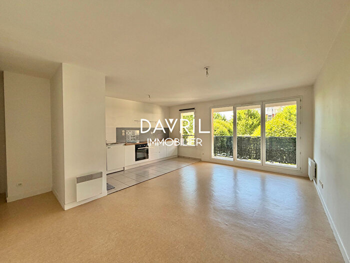 Herblay, Cailloux Gris, Bayonnes - Appartement 3 pièces à vendre