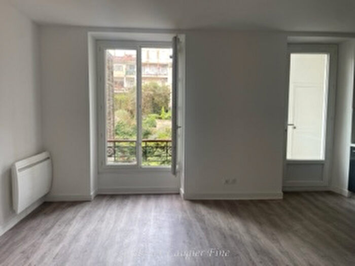 Appartement 2 pièces à louer - Marseille 8ème, Perier