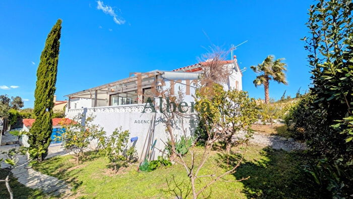 Sorède : Maison 5 pièces à vendre