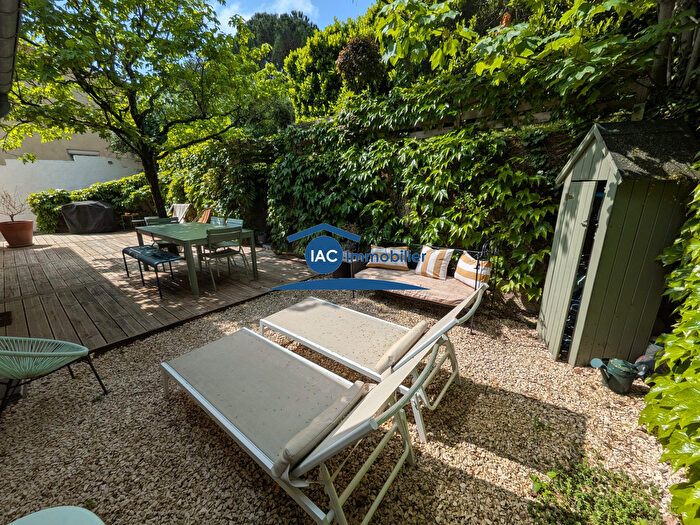 Irigny : Maison 5 pièces à vendre