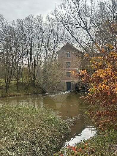 Maison à vendre - Louhans - 4 pièces - 2 chambres