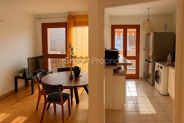 Appartement 6 pièces à Les Sablons-Newton, Le Mans, à louer