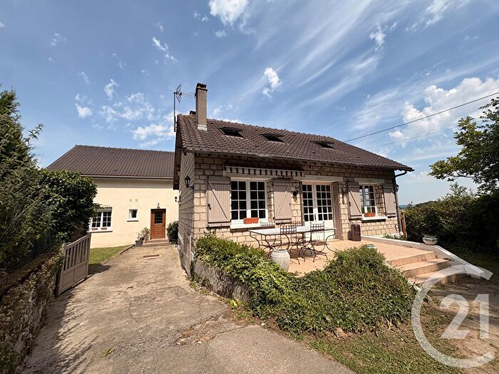 Gisors - Maison 6 pièces à vendre