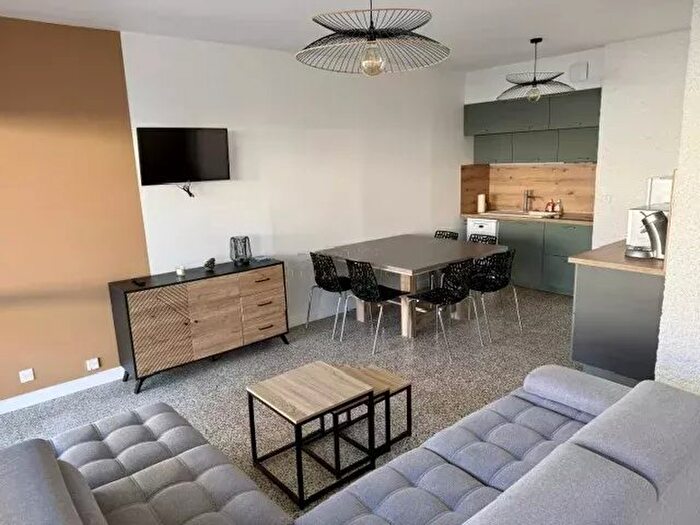 Appartement 2 pièces à Fort-Mahon-Plage, à vendre