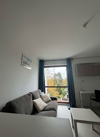 Appartement 1 pièce à Henriville, Amiens, à louer