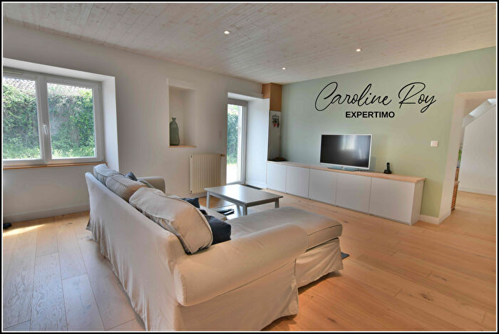 Maison 3 pièces à vendre à La Bernardière