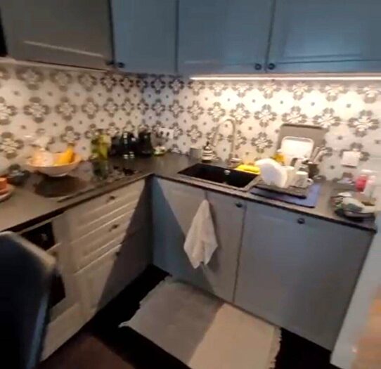 Appartement 3 pièces à louer - Courcelles-Wagram, Paris 17ème arrondissement