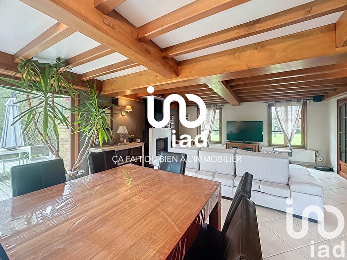 Maison à vendre - Cormont - 7 pièces - 4 chambres