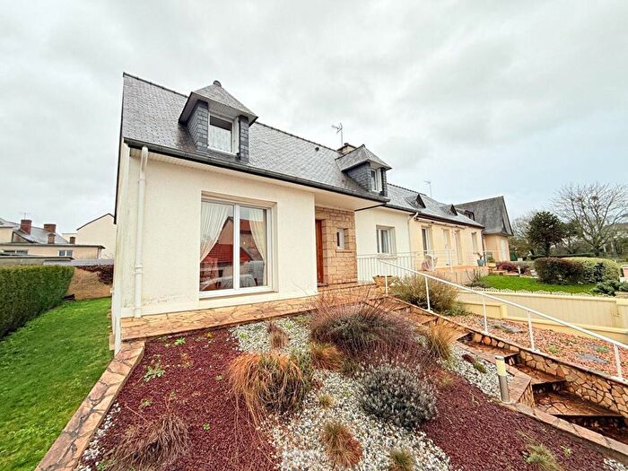 Maison 4 pièces à vendre à Betton