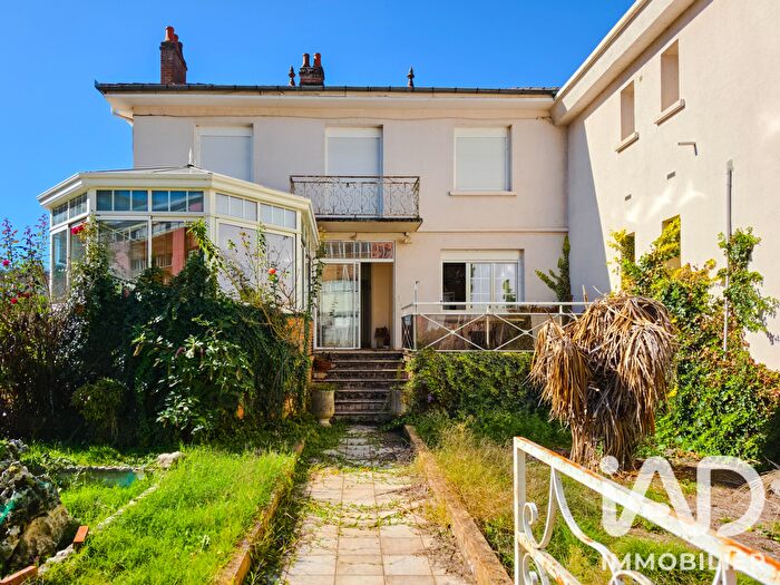 Maison 5 pièces à Aubin, à vendre
