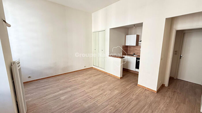 Appartement 1 pièce à vendre - Avignon, Palais des Papes, Zone Piétonne