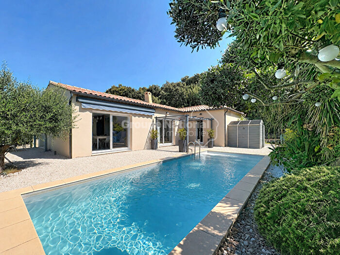 Maison 4 pièces à Bollène, Périphérie, à vendre