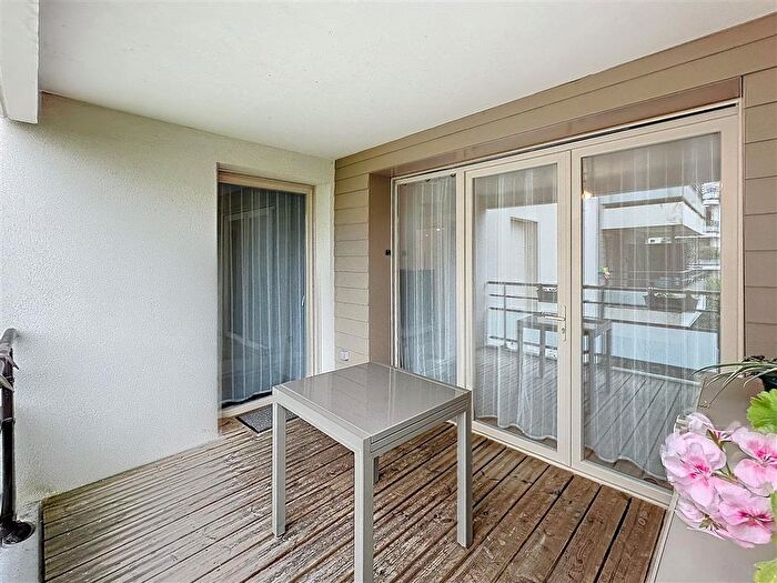 Appartement 4 pièces à Rambouillet, à vendre