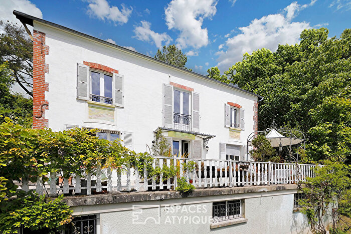 Maison 6 pièces à vendre à Sainte-Aulde
