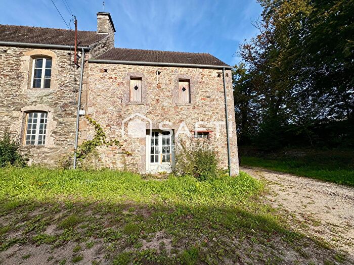 Maison 3 pièces à vendre - Martinvast