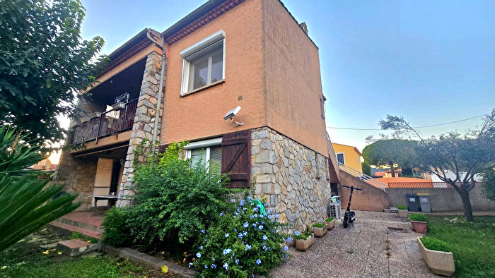Appartement 4 pièces à La Crau, Centre-ville, à vendre