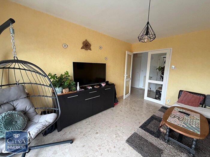 Quimper, Locmaria, Tourelle, Kervir : Appartement 2 pièces à louer