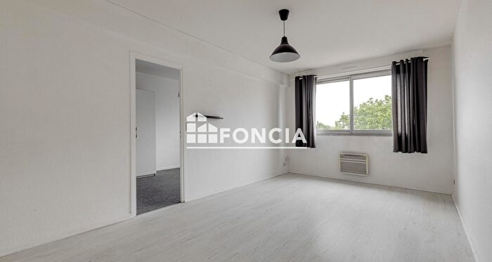 Lille, Vauban, Esquermes - Appartement 2 pièces à vendre