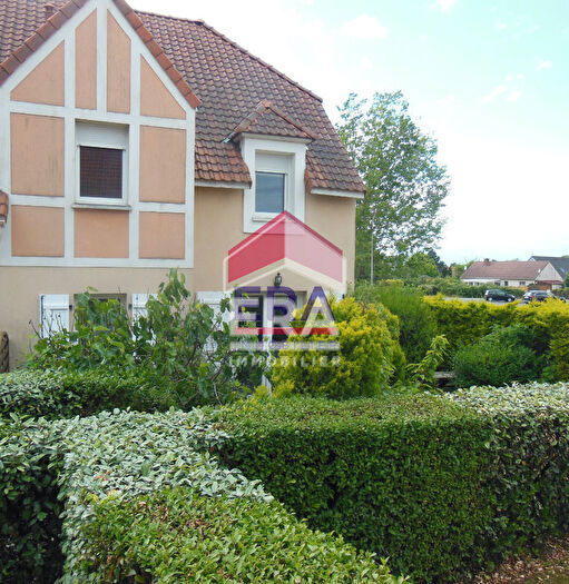 Maison à vendre - Camiers - 4 pièces - 2 chambres