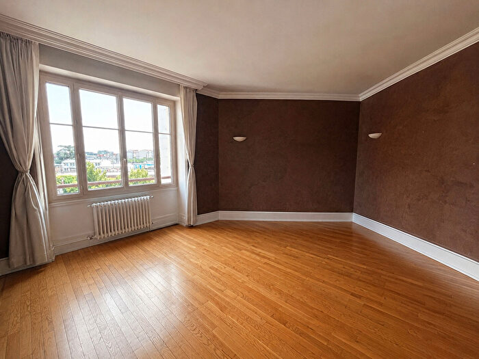 Appartement 3 pièces à vendre à Lyon 7ème, Jean Macé