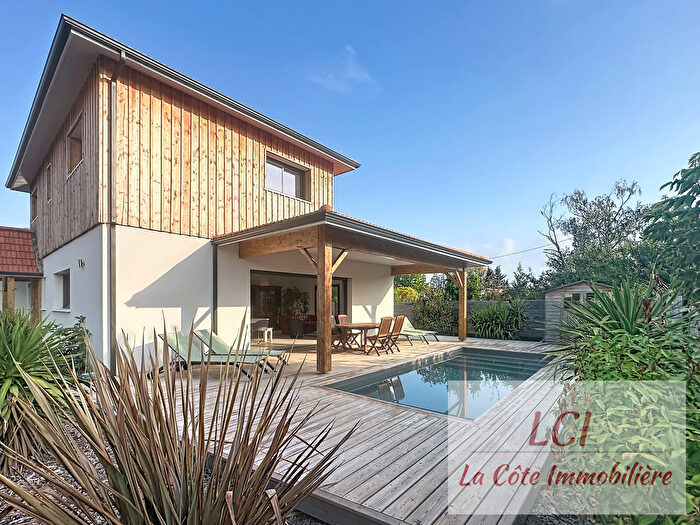 Maison 5 pièces à vendre à Gujan-Mestras, Meyran