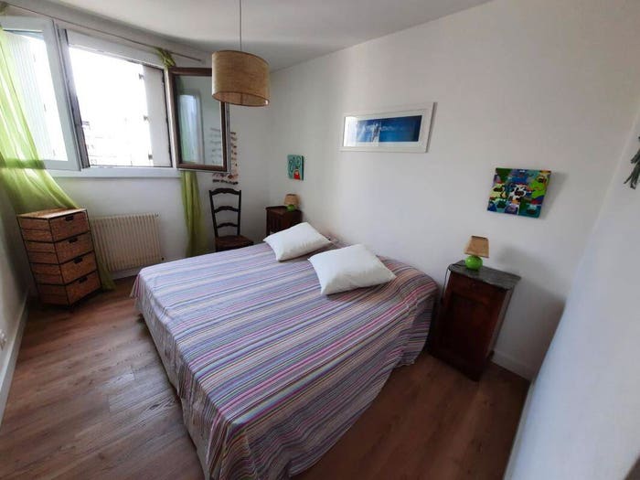 Appartement 2 pièces à louer - Saint-Pierre-d'Irube
