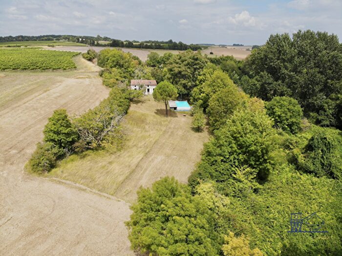 Maison à vendre - Arces - 6 pièces - 5 chambres