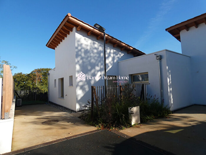 Maison à vendre - Anglet, Cantau - 5 pièces - 4 chambres