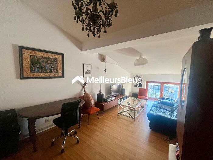 Appartement 3 pièces à Saint-Étienne, Saint-Roch, Vivaraize, Valbenoite, Centre Deux, à vendre
