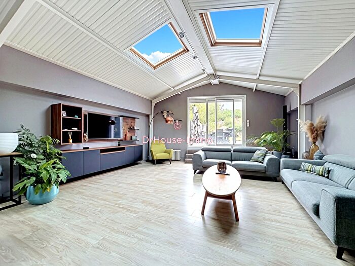 Maison 7 pièces à vendre - Dunkerque, Rosendaël